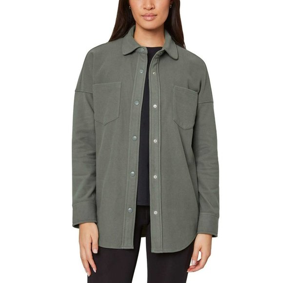 Mondetta | Tops | Nwt Mondetta Womens Soft Plush Cozy Moisture Wicking ...